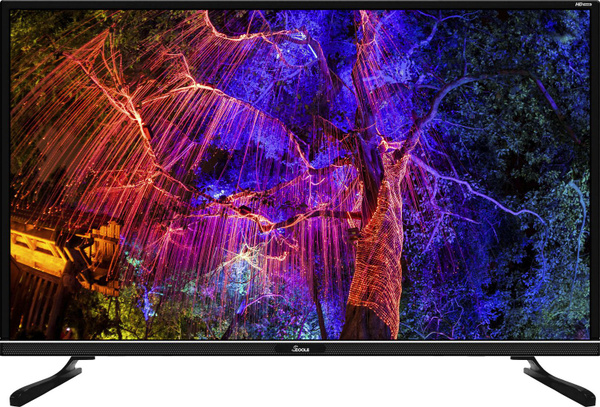Купить телевизор Scoole SL-LED32S78T2 31.5" - купить с доставкой по ...