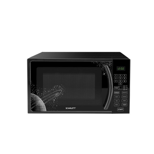 Микроволновая печь Scarlett SC-MW9020S09D - купить по низким ценам в ...