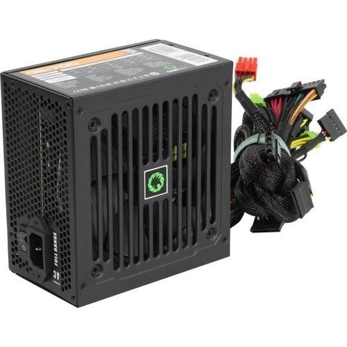 GAMEMAX Блок питания компьютера GE-700 Блок питания ATX 700W (GE-700 ...