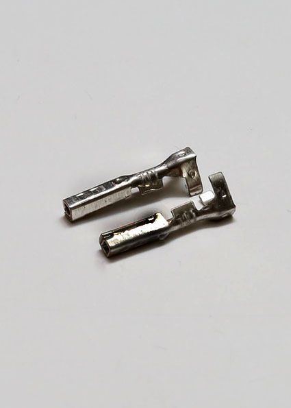 АМР 173681-1. Контакт гнездовой серии 040 MULTILOCK PLUG (Зеркало ...