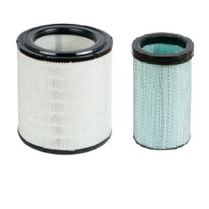 Фильтр воздушный ST40661-1AB (1/6) P532473 P532474 К2933 6I0273 6I0274 ...