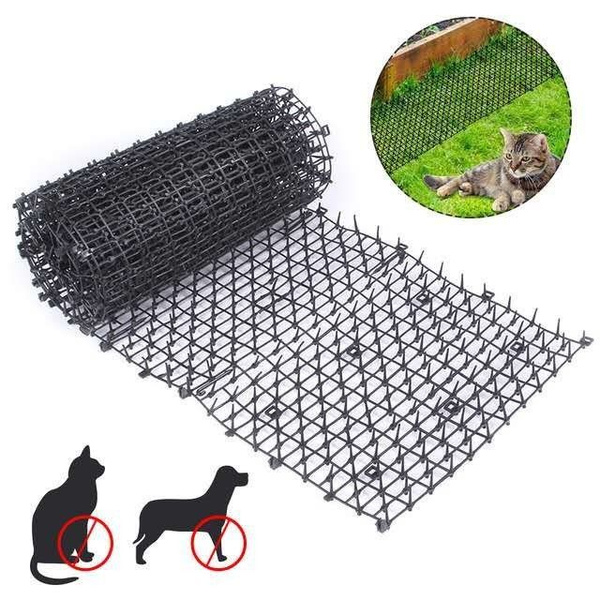 Характеристики 200*30CM сетка для защиты от кошек, сетка для домашних ...