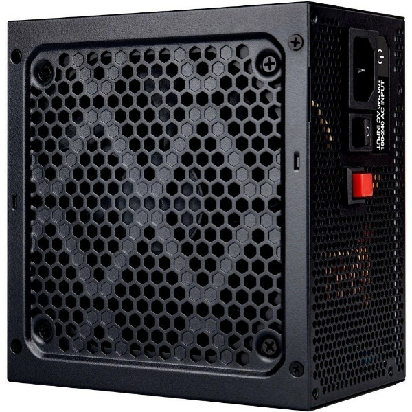 1stPlayer Блок питания компьютера ps-750ar, 750 Вт - купить с доставкой ...