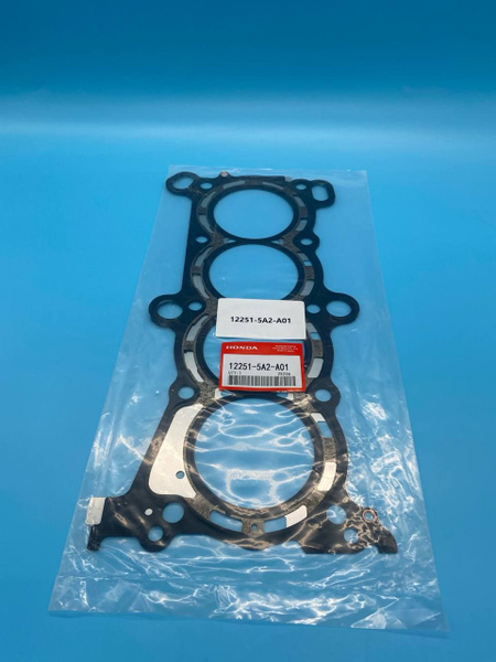 Прокладка ГБЦ Honda 122515A2A01 - Honda арт. 122515A2A01 - купить по ...