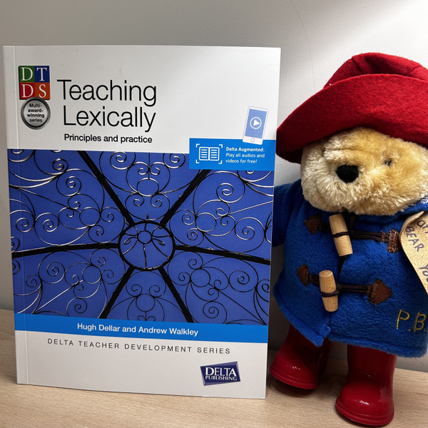 TEACHING LEXICALLY principals and practice - купить с доставкой по ...