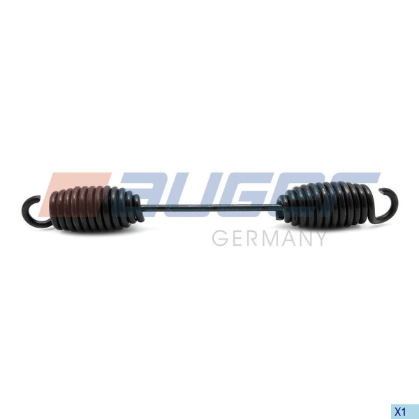 Пружина, Тормозная колодка - купить по доступным ценам в интернет ...