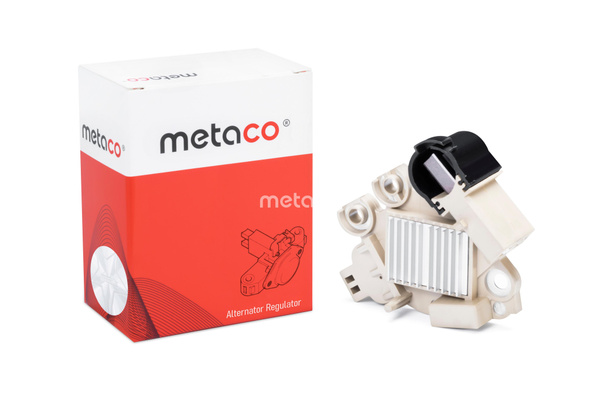 Реле-регулятор напряжения для: Hyundai-Kia / 6630-007 - арт. 6630-007 ...