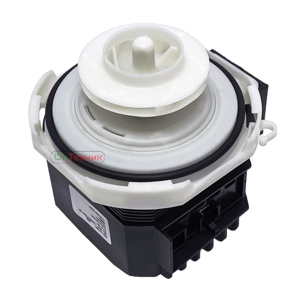 Насос помпа мотор для посудомоечной машины циркуляционный, V8M-E2 IMQ ...