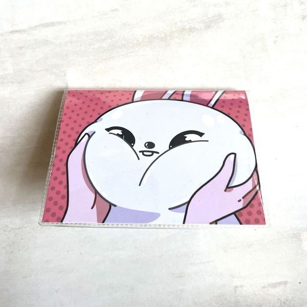 Блокнот Skzoo Lebbit Stray Kids - Ли Минхо - купить с доставкой по ...