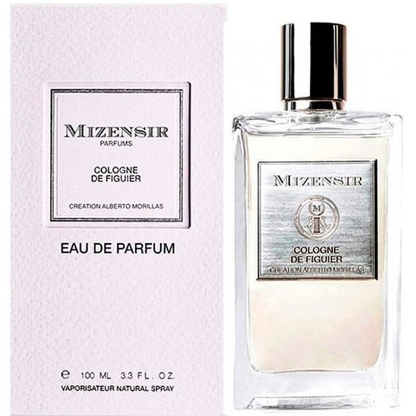 Mizensir Cologne De Figuier Парфюмерная вода унисекс 100 ml купить на ...