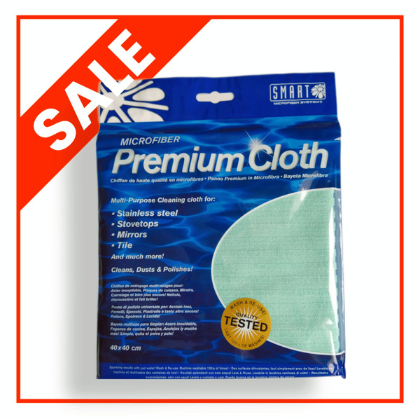 Салфетки для уборки Smart Microfiber System, Микрофибра, Микроволокно ...