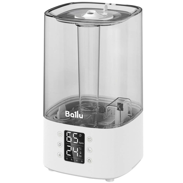 Увлажнитель воздуха Ballu UHB-410 купить на OZON по низкой цене (1450860722)
