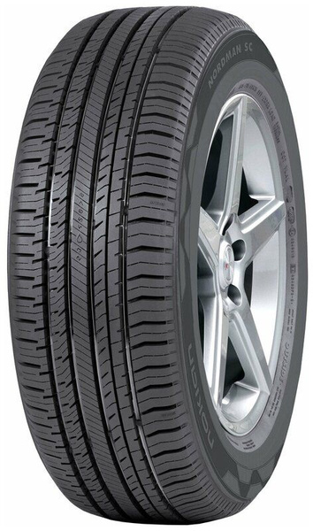 Шины для легковых автомобилей Ikon Tyres 215/75 16С Лето - купить в ...