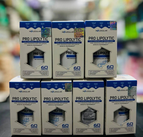 Pro Lipolytic капсулы для похудения/ Про Липолитик снижение веса ...