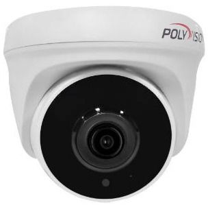 Камера видеонаблюдения Polyvision PVC-IP2Y-D1F2.8PF 1920x1080 Full HD - купить по низким ценам в ...
