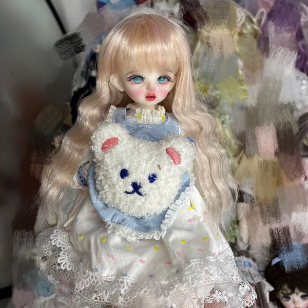 Кукла Oueneifs 1/6 Aurola fullsetA Кукла с шаровидными суставами ...