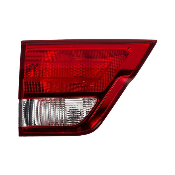 Фонарь Заднего Левого Бокового Фонаря В Сборе 57010275AF Для Jeep Grand ...