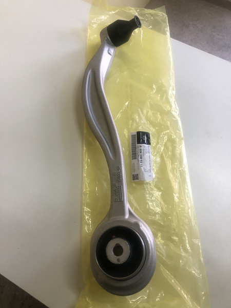 Рычаг передней подвески MERCEDES-BENZ GLK X204 передний подвески ...