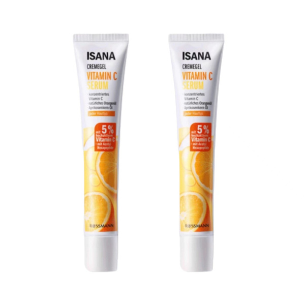 50 мл эфирного молока isana vc в германии - купить с доставкой по выгодным ценам в интернет ...