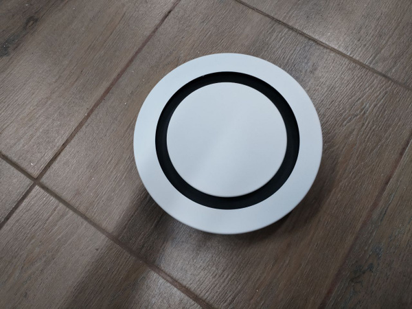 Декоративный диффузор РЭД-GAZ-D 150 белый - купить по выгодной цене в ...