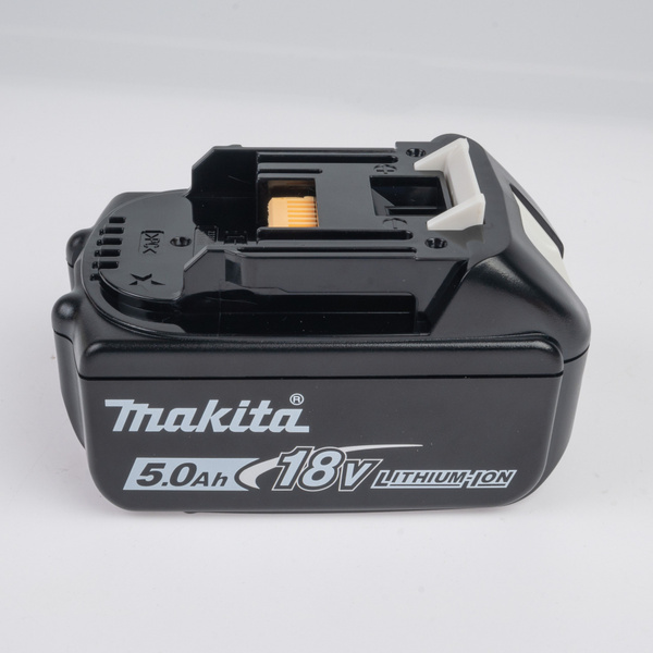 Аккумулятор Макита BL1850B 18V 5.0AH - купить с доставкой по выгодным ...