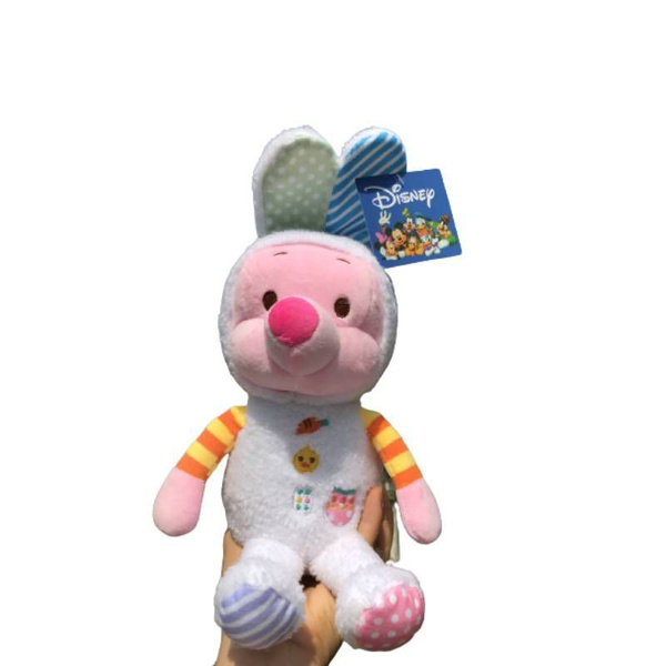 Мягкая плюшевая игрушка Disney Goofy Mickey Tiger Piglet в подарок ...