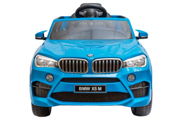 Электромобиль детский BMW X5M - купить с доставкой по выгодным ценам в ...