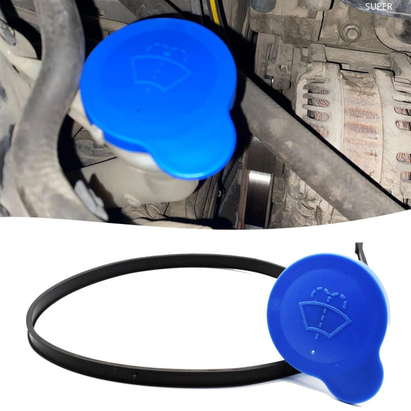 Крышка горловины бочка омывателя для Nissan Qashqai Ниссан Кашкай J10 ...