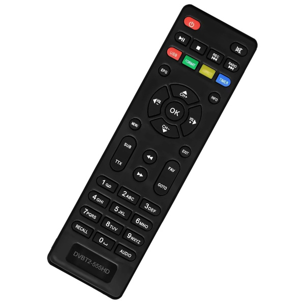 Пульт для DiviSat DVS Hobbit Unit III, DVS Hobbit Unit I - купить с ...