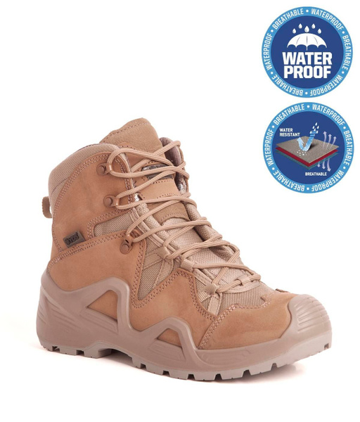 Ботинки для треккинга YDS - купить с доставкой по выгодным ценам в ...