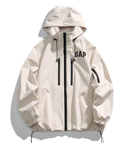 Ветровка GAP - купить с доставкой по выгодным ценам в интернет-магазине ...