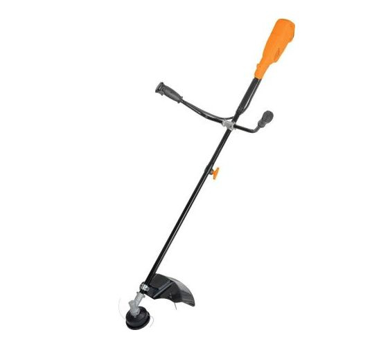 Электротриммер MAXPILER MET-2000C, - купить по выгодной цене в интернет ...