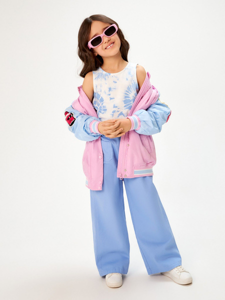 Майка Acoola, 122 - купить по выгодной цене в интернет-магазине OZON (1456580405)