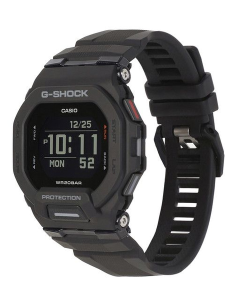Наручные часы Casio G Shock Gbd 200 1d купить с доставкой по выгодным ценам в интернет