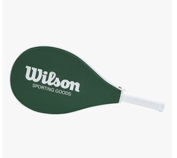 Wilson Чехол для ракеток для большого тенниса - купить с доставкой по ...