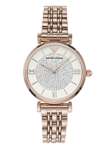Женские наручные часы Emporio Armani AR11244 32мм - купить с доставкой ...