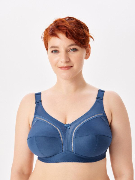 Бюстгальтер Misstyle - купить с доставкой по выгодным ценам в интернет-магазине OZON (440701629)