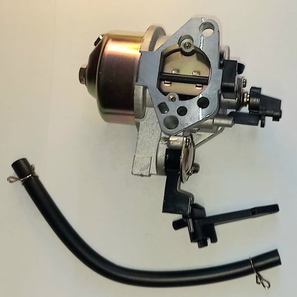 Карбюратор в сборе горизонтального двигателя Lifan 182F-192F, Honda GX ...