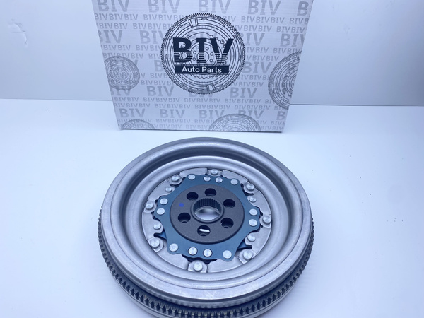 Маховик VAG DSG6 DQ250 для 6-ти ступенчатых трансмиссий с мокрым ...