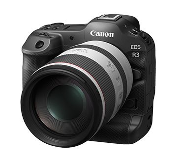 фотоаппарат Canon EOS R3 Kit RF 70-200mm f/2.8 L IS USM купить на OZON ...