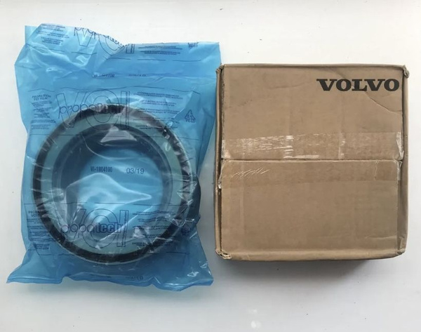 Сайлентблок А рамы volvo VOE16873214 купить на OZON по низкой цене ...