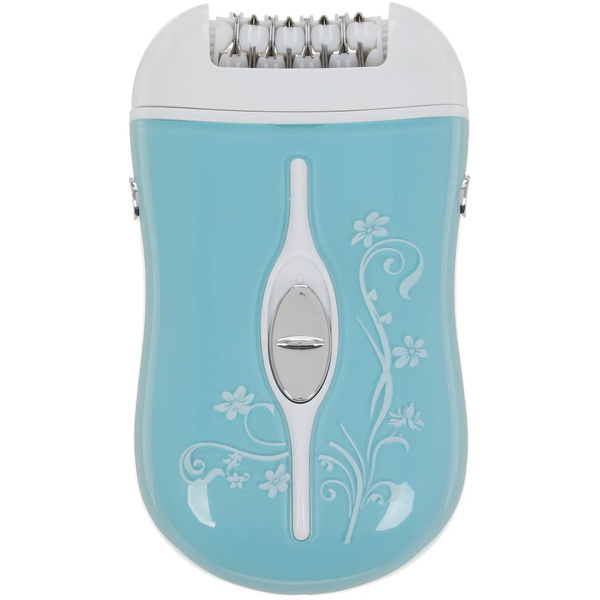 DEXP Эпилятор LS-1001 - купить с доставкой по выгодным ценам в интернет-магазине OZON (1474639689)