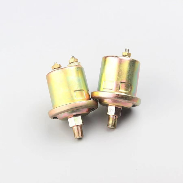 Датчик давления моторного масла Murphy ESP-100 Один фут/два фута 0570 ...