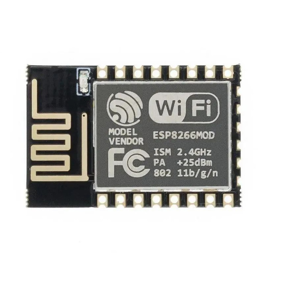 ESP8266 ESP-12E WIFI беспроводной модуль - купить с доставкой по ...
