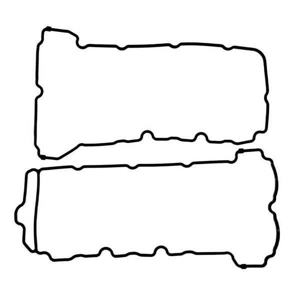 VS50726R блок прокладок крышки клапана двигателя Применяется к 2004 ...