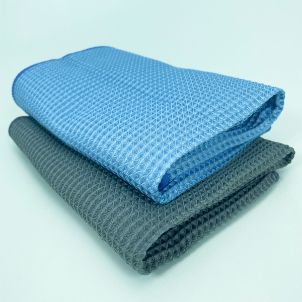 Салфетки для уборки Fermago, Микрофибра - купить в интернет-магазине OZON с доставкой по России ...