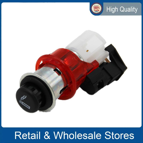 автомобильный прикуриватель 1J0919309 совместимый с Polo Jetta Bora ...