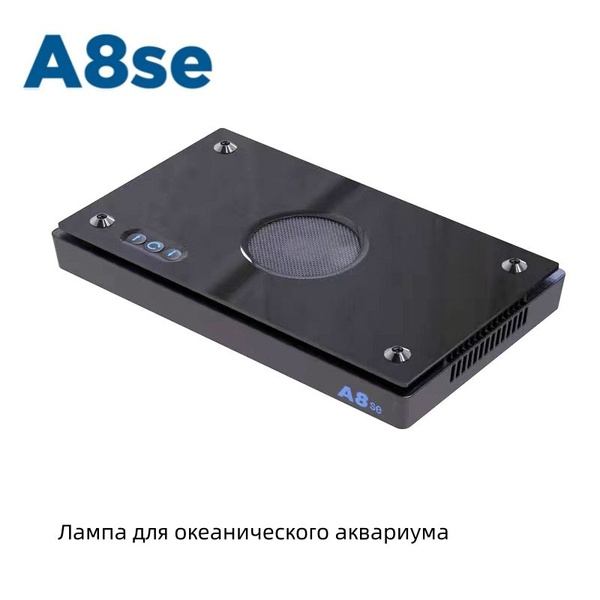 A8se Smart Full Spectrum 215 Вт WiFi APP Программируемый светодиодный ...