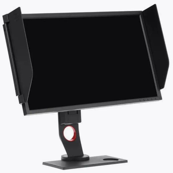 BenQ 27" Монитор XL2740 (XL2740), черный купить на OZON по низкой цене ...