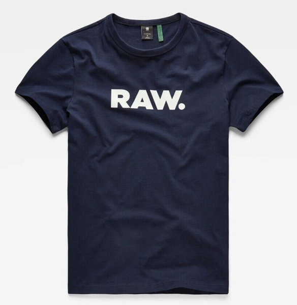 Футболка G-Star Raw, размер 56, цвет черный - купить по выгодной цене в ...